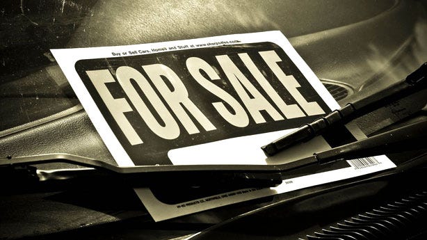 Hard Selling Copy On Social Media Doesn’t Work | by Mike Cerra ...