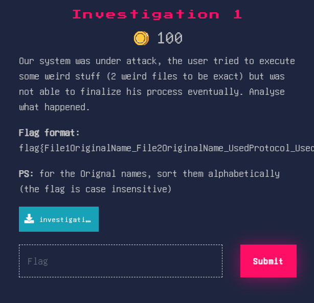 Investigation 1 - Yousef khalaf - Medium