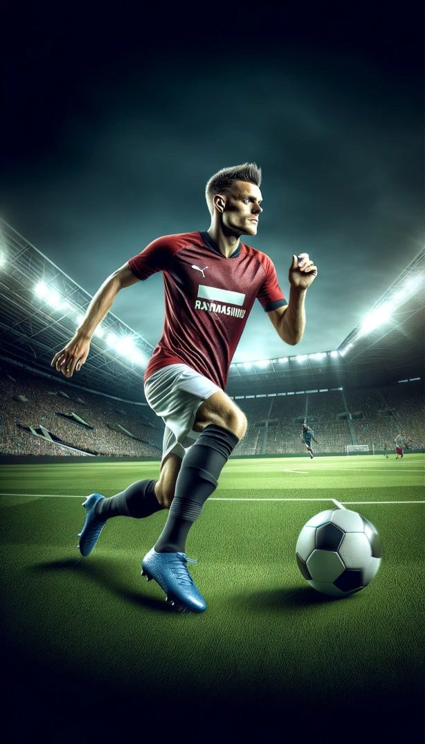 Jamie Vardy Professional Football Career Life — Milialar | by Viprow ...