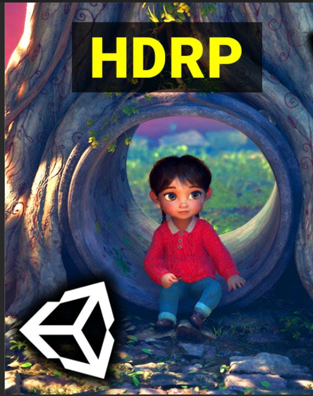 High Definition Rendering Pipeline in Unity | by Josh Watts | Medium