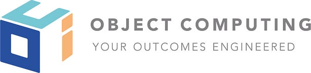 Object Computing