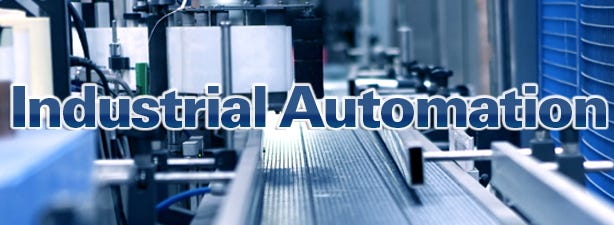 Automation Of Industry — Conveyor System For Industrial Movement | by ...