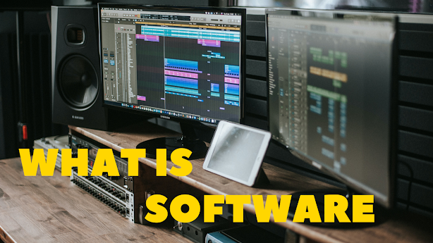What is Software introduction about software | by Musicsong | Medium