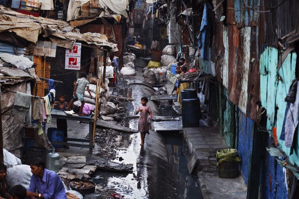 Understanding Why Third World Countries Are So Poor? | by Dan Cameron ...