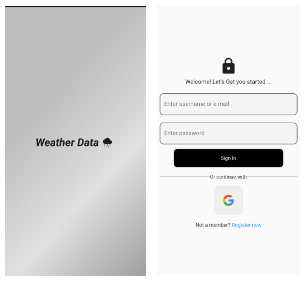 Esp32 based Weather Station with Firebase & Flutter. Part-2 | by Imdadul Rehmaan | Medium
