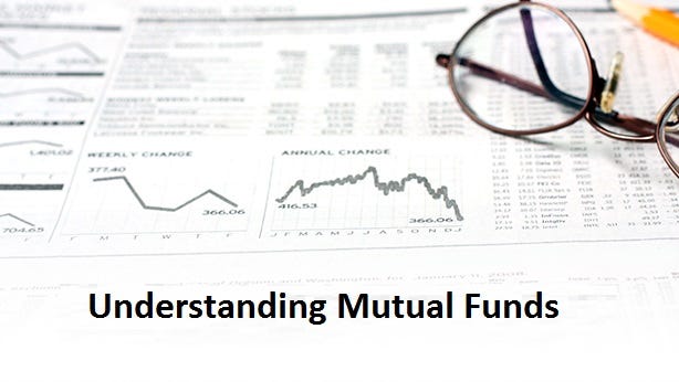 Learn and Understand the Basics of Mutual Funds Concepts | by ...