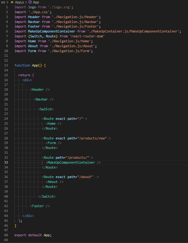 Working with React and its advantages over Javascript | by Istafa A Marshall | Medium