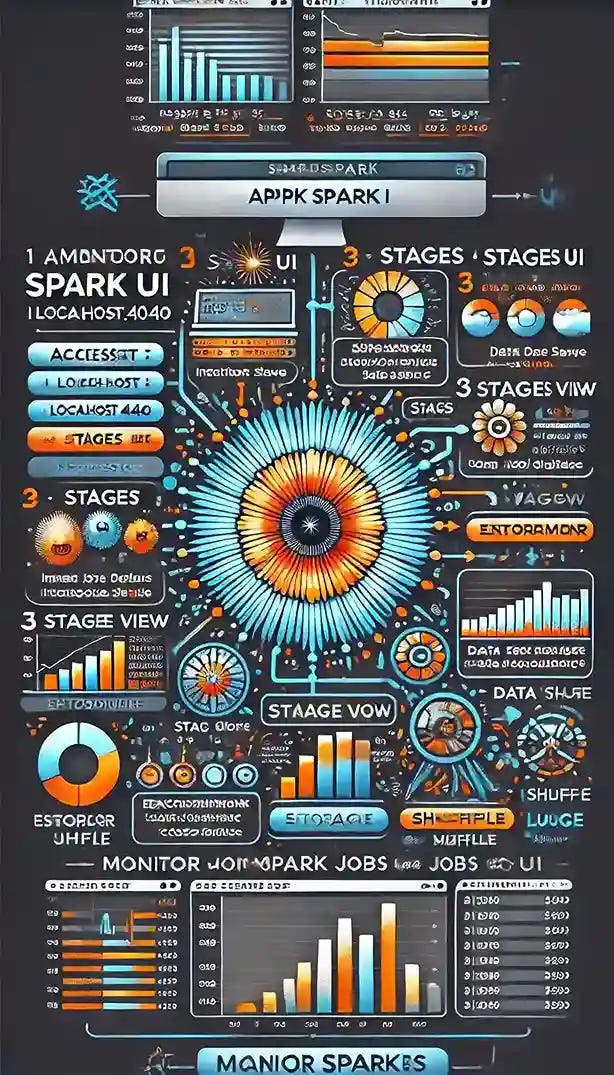 The Complete Guide to Running Spark Applications and Using the Spark Web UI | by shubham mishra ...
