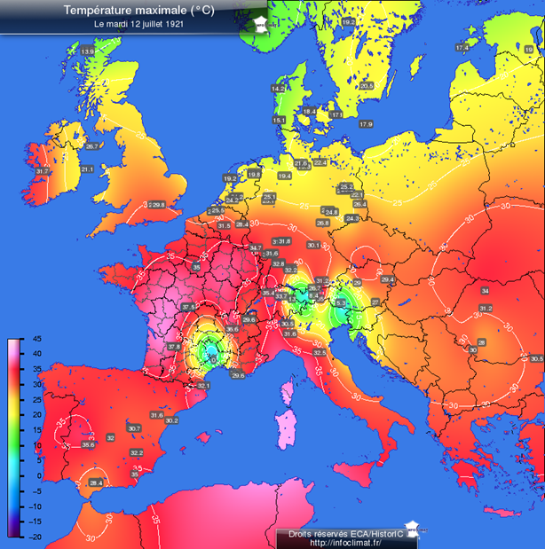 Is It A Hundred-year Temperature Cycle? | by David DuByne | Medium