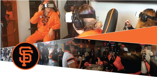 5 Ways Sports Teams can Leverage VR to Improve Fan Engagement | by ...
