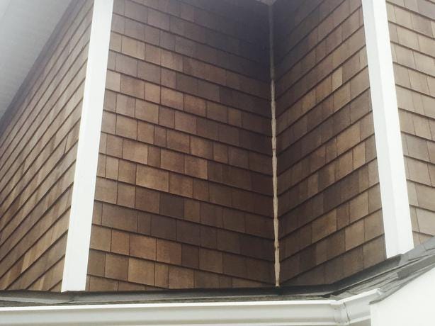 5 Best Of The Ways To Maintain Your Cedar Shingles | by Steve Teile ...