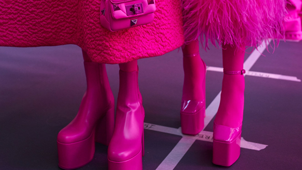 The Rise of Barbiecore: Pink Aesthetic Fashion is taking over in 2023 ...