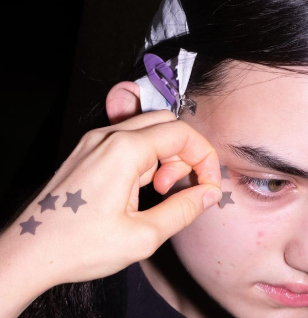 Fashionable Fixes: Designer Pimple Patches ft. Teen Perspectives | by Amartya Katge | Bootcamp ...