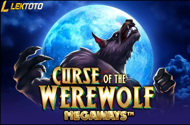 REVIEW SLOT CURSE OF THE WEREWOLF MEWAGAYS DI LEKTOTO | by Lektoto | Medium