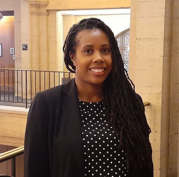 Video: ADA Danielle Newsome Discusses Prosecuting Wage Theft, More with ...