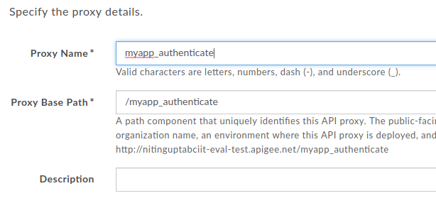 Creating OAuth2.0 access token using Apigee | by Nitin Gupta | Medium