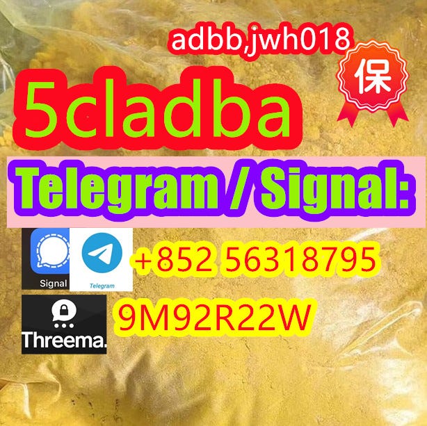 5CLADBA,adbb precursor raw 5cladba Cannabinoid jwh-018 CAS 2709672–58–0 ...