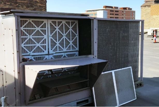 HVAC/R Preventive Maintenance Programs - Brinco Mechanical - Medium