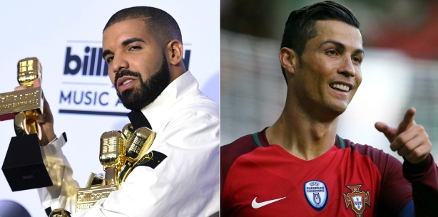 10 Football Superstars and Their Rap Equivalents | by Tino Chibebe | Medium