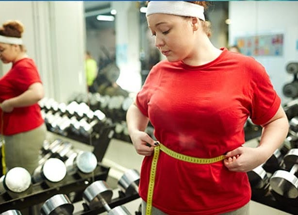 HOW A 5% WEIGHT LOSS CAN IMPROVE YOUR QUALITY OF LIFE | by Katherin weight loss | Medium
