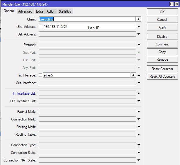 How to control downloads using MIkrotik PCQ | by Chadi Hajji | Medium