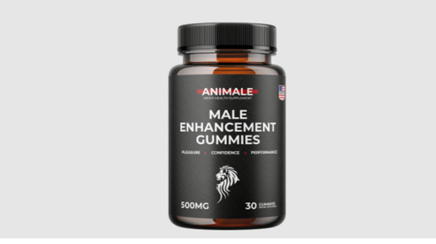 Animale Male Enhancement Australia Reviews — Updated 2024 500mg Animale ...