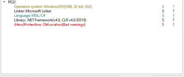 Redline Stealer: Malware Analysis and String Deobfuscation | by Emiliano | May, 2025 | Medium