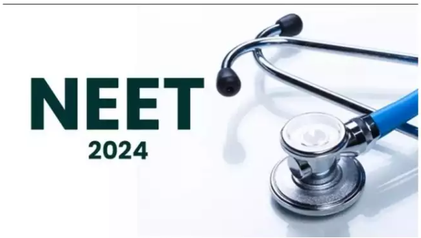 NEET UG 2024 Notification Released: Complete Details | by Newsfunia | Medium
