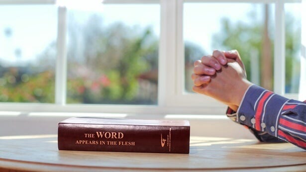3 Ways to Defeat Temptation in Spiritual Warfare | by Wendy Sue | Medium
