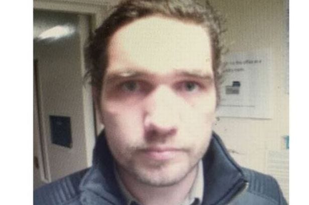 Call 999 if you see missing Weston-super-Mare man who has not been seen for two weeks ...