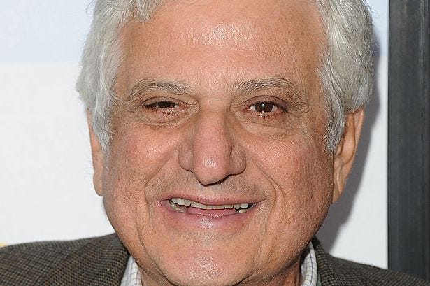 Oscar-nominated Godzilla and Elf actor Michael Lerner dies as fans lead ...
