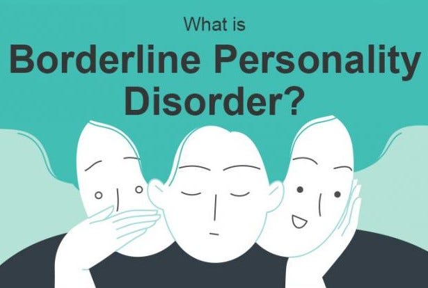 What is BPD as per the viewpoint of a therapist? | by Absolute Wellness ...