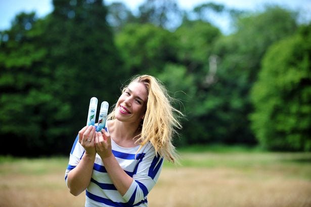 WATERLESS: SAVING WATER AND TIME. Efforts to save water in every… | by ...