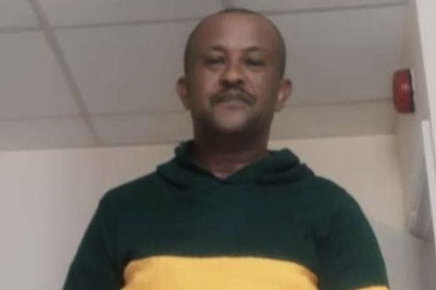 ‘Lovely and kind’ man dies sparking murder probe - Techs Bee - Medium