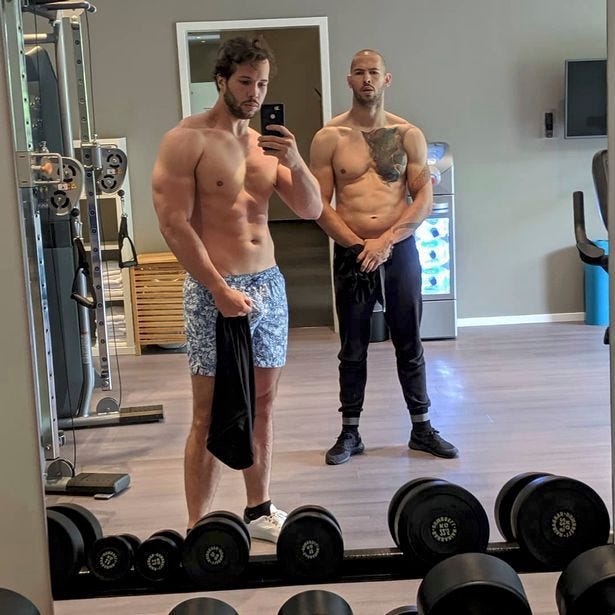 Tristan Tate Net Worth: The Truth Behind Tristan Tate’s Money | by M Numan | Aug, 2024 | Medium