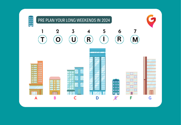 14 Long Weekends in 2024: How to Plan Your Holidays | by Geniefie | Medium