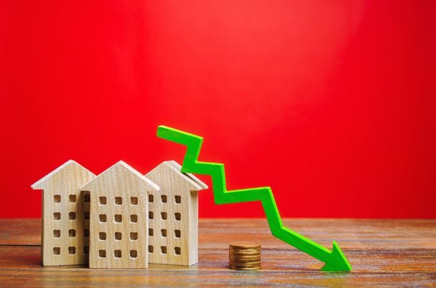 New Coventry packages include a reduction in all BTL fixed rates. | by ...