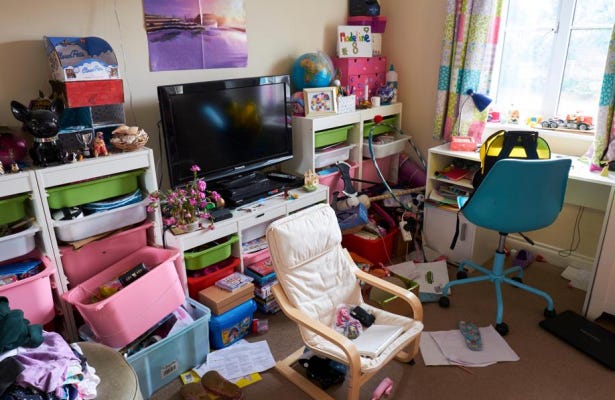 I Sold 100 Random Things in Home under Coronavirus | by Julia Tsoi ...