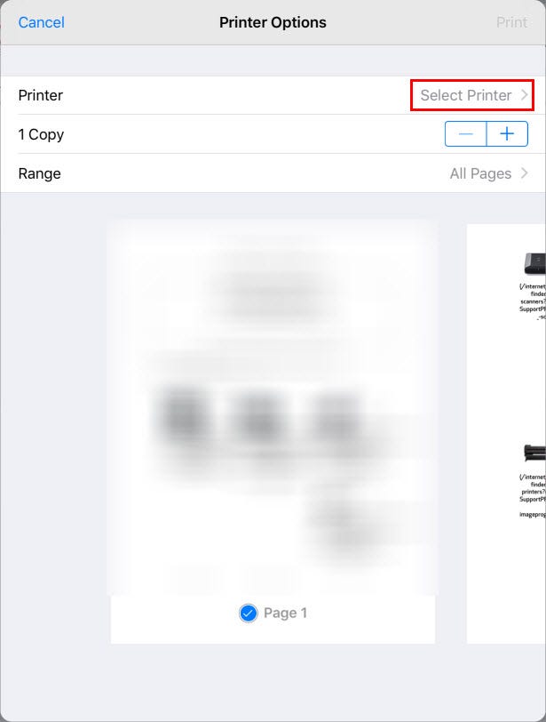 How to Connect Canon Printer to your Device | ij.start.canon in Austin ...