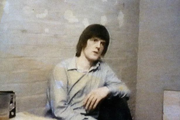 The Glass Cell: Robert Maudsley’s Eternal Confinement and the Hunger ...