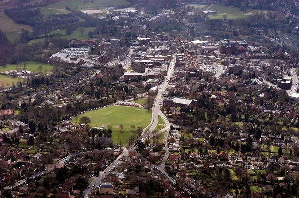 The Kent town where people have the longest working day - Techswire ...