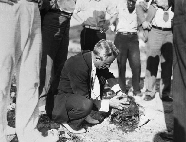 The Cleveland’s Serial Killer Who Decapitated His Victims Alive and Got ...