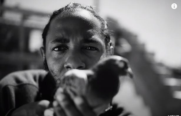 Kendrick Lamar vs. Drake: The Battle, The War, and The Fallout | by ...