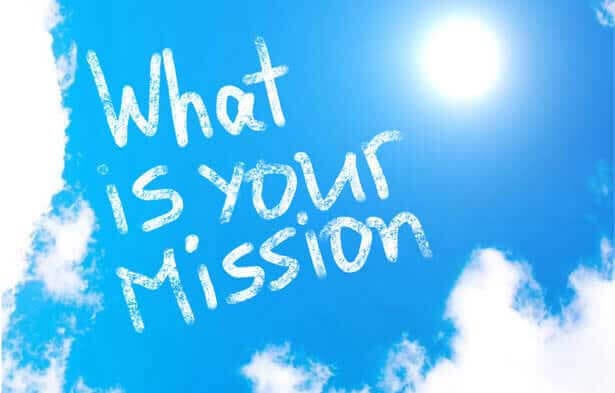 Increase Your Brands Power Online with 3 ways to Craft a Strong Mission ...