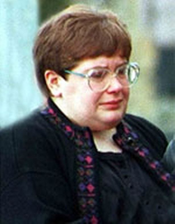 Maxine Robinson: The Tragic Case of a Mother Who Killed Her Children ...