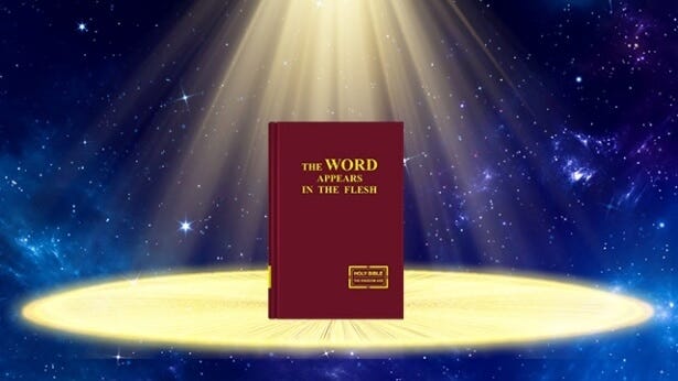 Reunion with God | Reunited With the Lord （Part 2) | by Wendy Sue | Medium