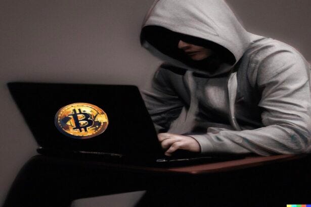 The Concept of Cryptojacking and How It Works | by Droomseousers | Jul ...