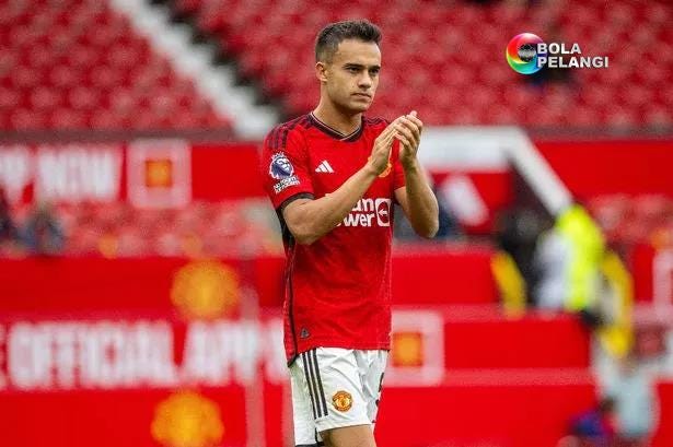 Sergio Reguilon Bakal Segera Comeback di Manchester United ...