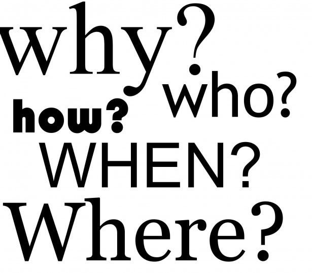 Key Market Research Questions To Ask Your Customers | by Awesome ...