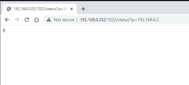 DIY Internet Kill Switch with Home Assistant and ArpSpoof | by Tomer ...